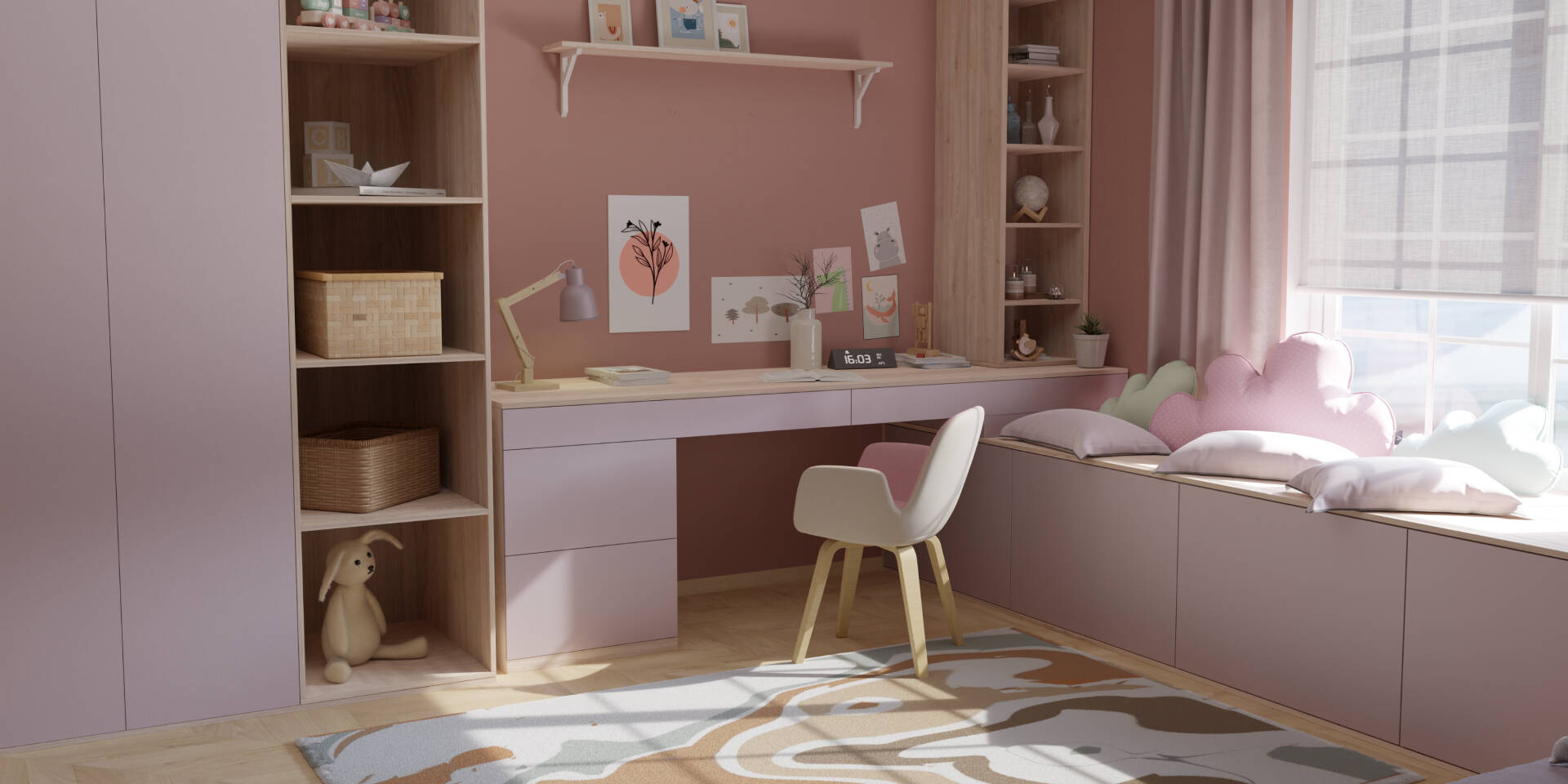 EXTRAVERT | Smart812